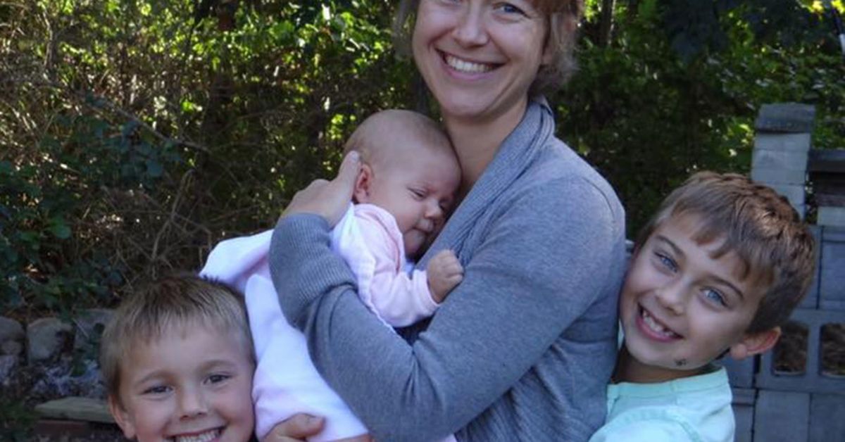 Florida man Anthony Todt, charged with family's murder, alleges dead ...