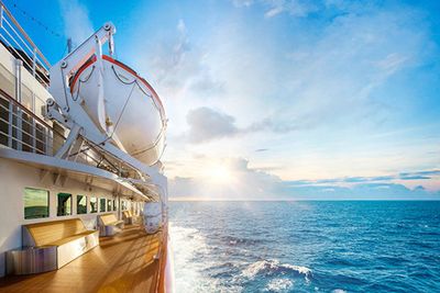 Inside Freewinds, the luxurious Scientology cruise ship under ...