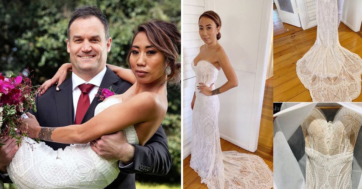 'Married At First Sight' 2019: Ning asks Instagram followers to help ...