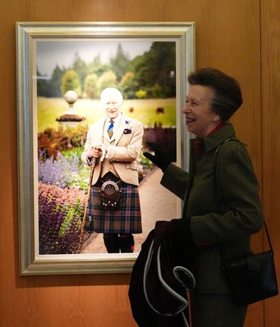 Princess Anne Australia tour: Buckingham Palace confirms Princess Royal ...
