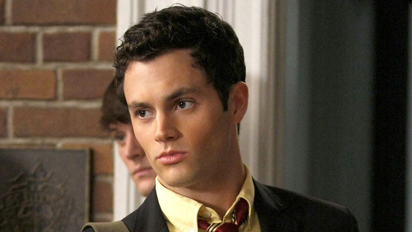 Dan Humphrey was never meant to be Gossip Girl, writer reveals - 9Celebrity