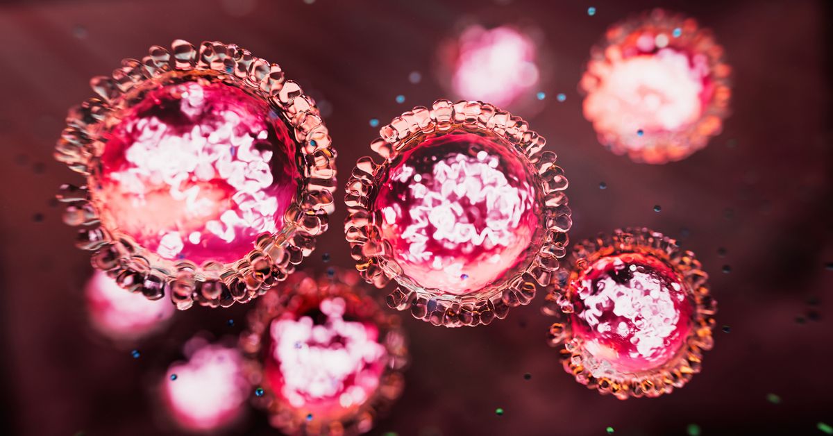 Measles outbreak: Victorian health officials warn of outbreak of highly ...