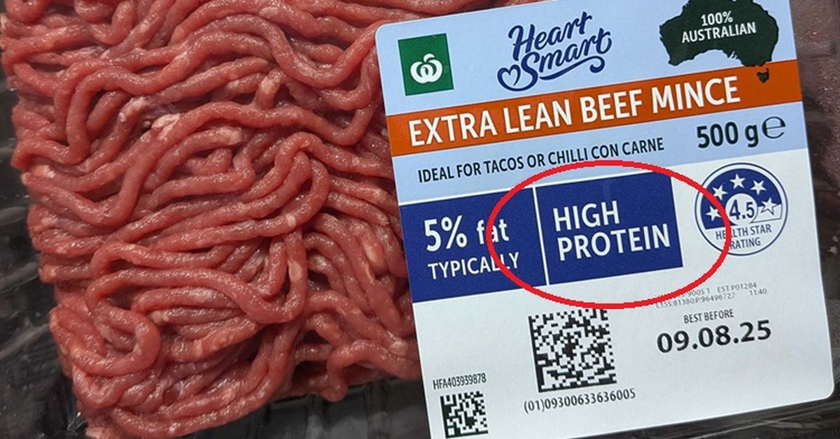 Meat labels: The 'method behind the madness' of these seemingly obvious ...