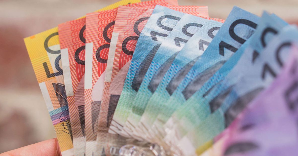 Finance news: Plan for businesses to be hit with hefty fines if they ...