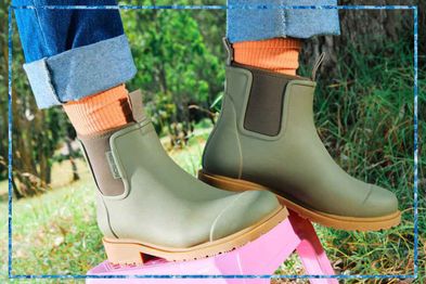 Wet Weather Gear: The perfect wet weather pieces that will keep you ...