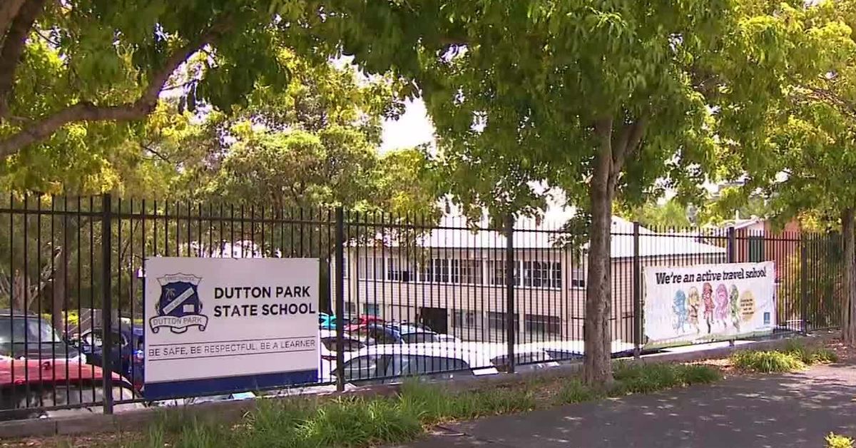 Dutton Park State School: Parents consider pulling kids out of school ...