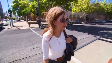 Tom Angley, Reporter Adelaide News Team - 9News