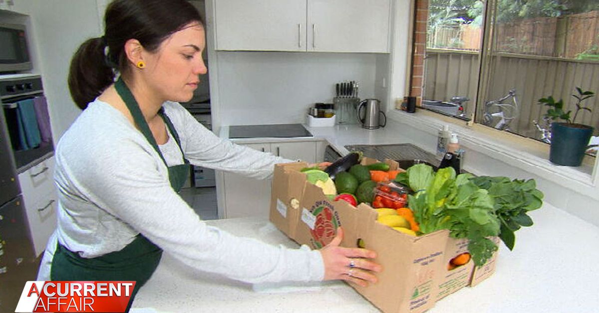 Aussie bulk-buy boxes Box Divvy supporting local farmers