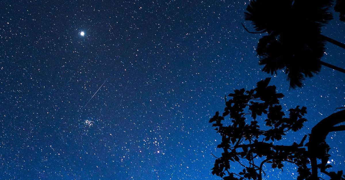 Perseid meteor shower: How to watch in Australia, viewing times ...