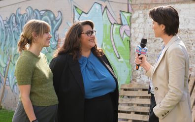 Bump Season 5 Final Episode Explained: Everything you need to know ...