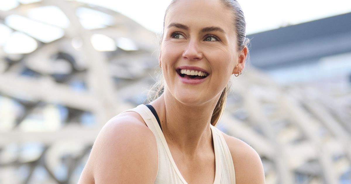 Postpartum Exercise: Steph Claire Smith bucking 'bounce back' culture ...