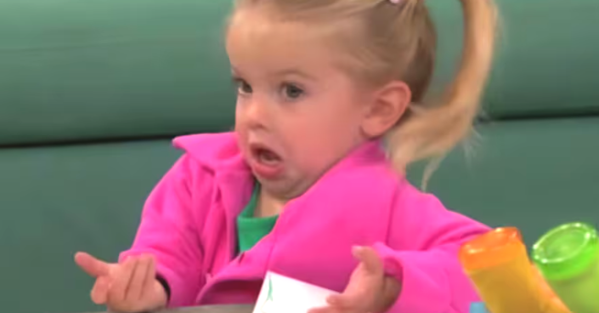 Good Luck Charlie baby now: Former child star Mia Talerico shares new ...