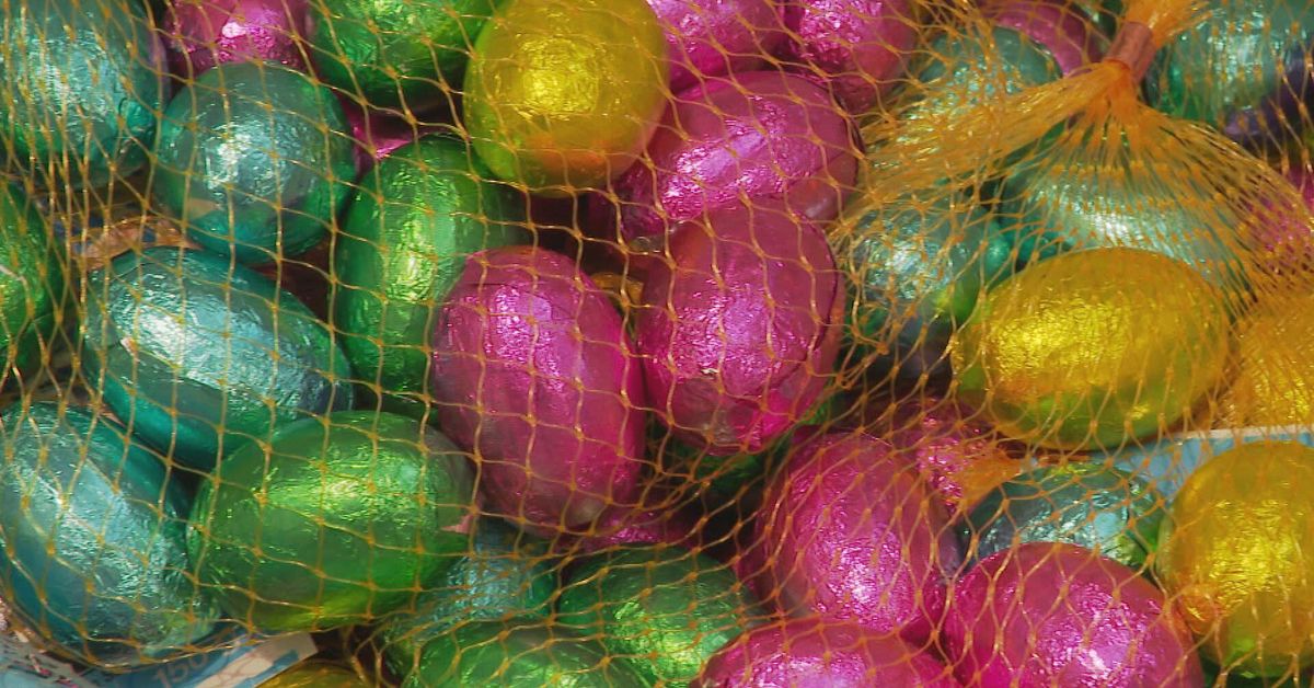 Cocoa shortage: Chocolate prices expected to rise ahead of Easter