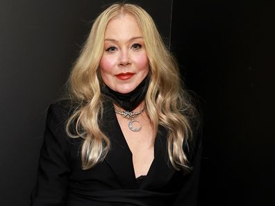 Christina Applegate shares how her MS has progressed physically on new ...