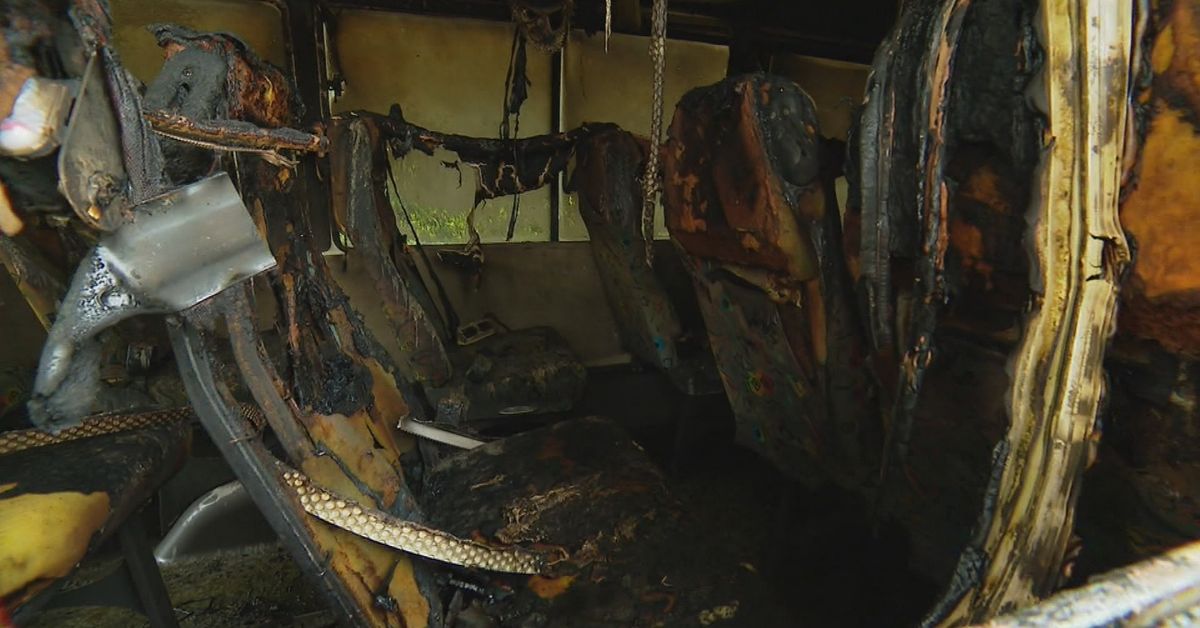 South Australia news: Arsonists target Adelaide Islamic school's bus