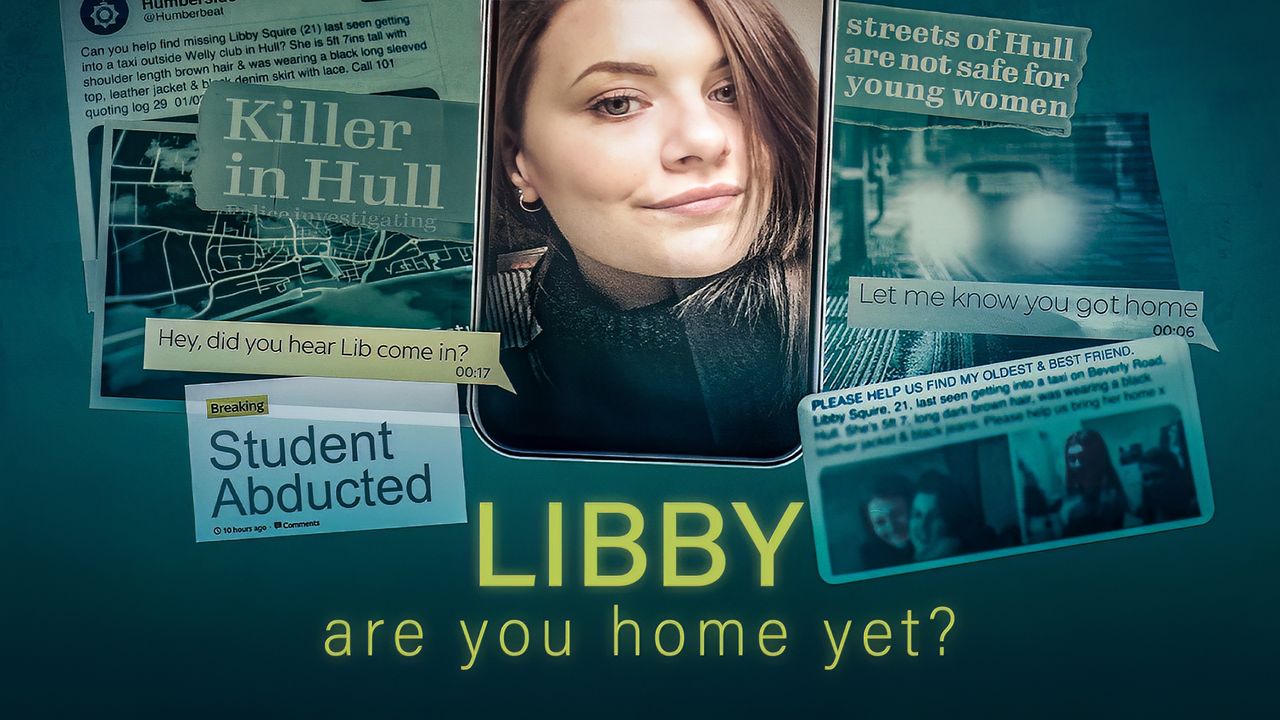 Watch Libby Are You Home Yet? Season 1, Catch Up TV - 9Now - Watch Channel 9 Live TV Streams
