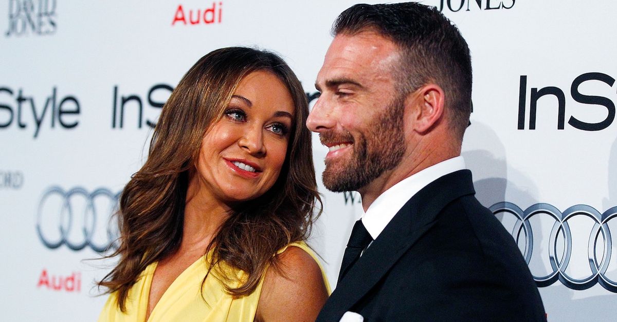 Michelle Bridges reveals the one rule Steve Willis aka Commando must ...