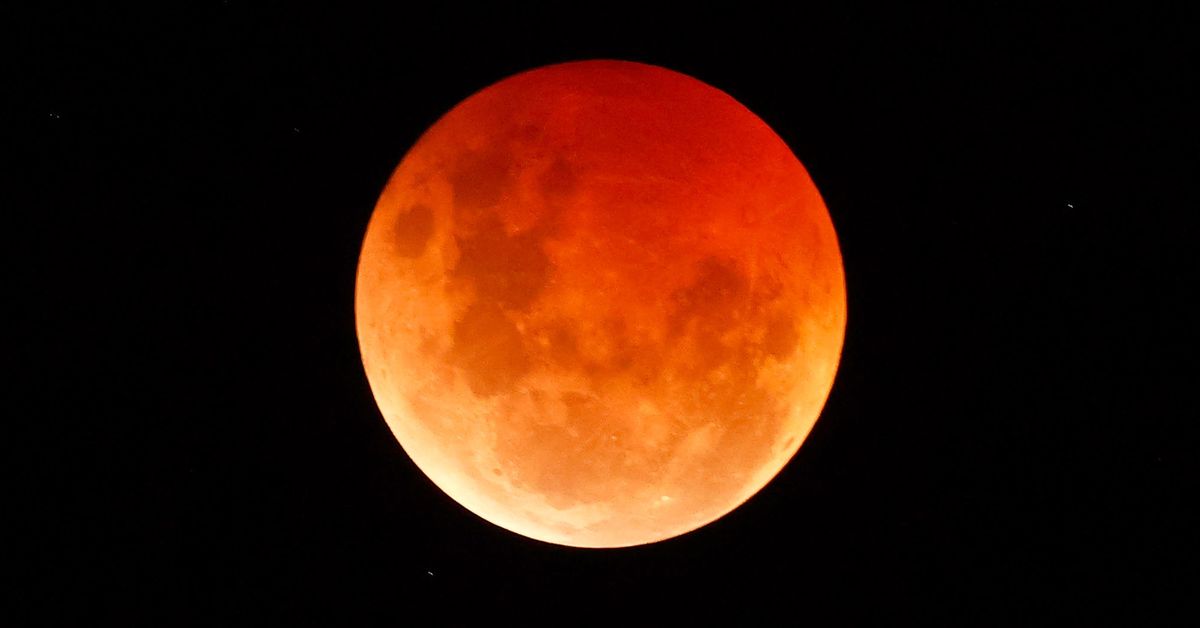 Blood Moon 2025, March Total Lunar Eclipse: When to watch, how to see ...
