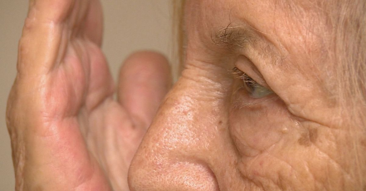 Eye health: Easy ways Aussies can preserve their vision for longer ...