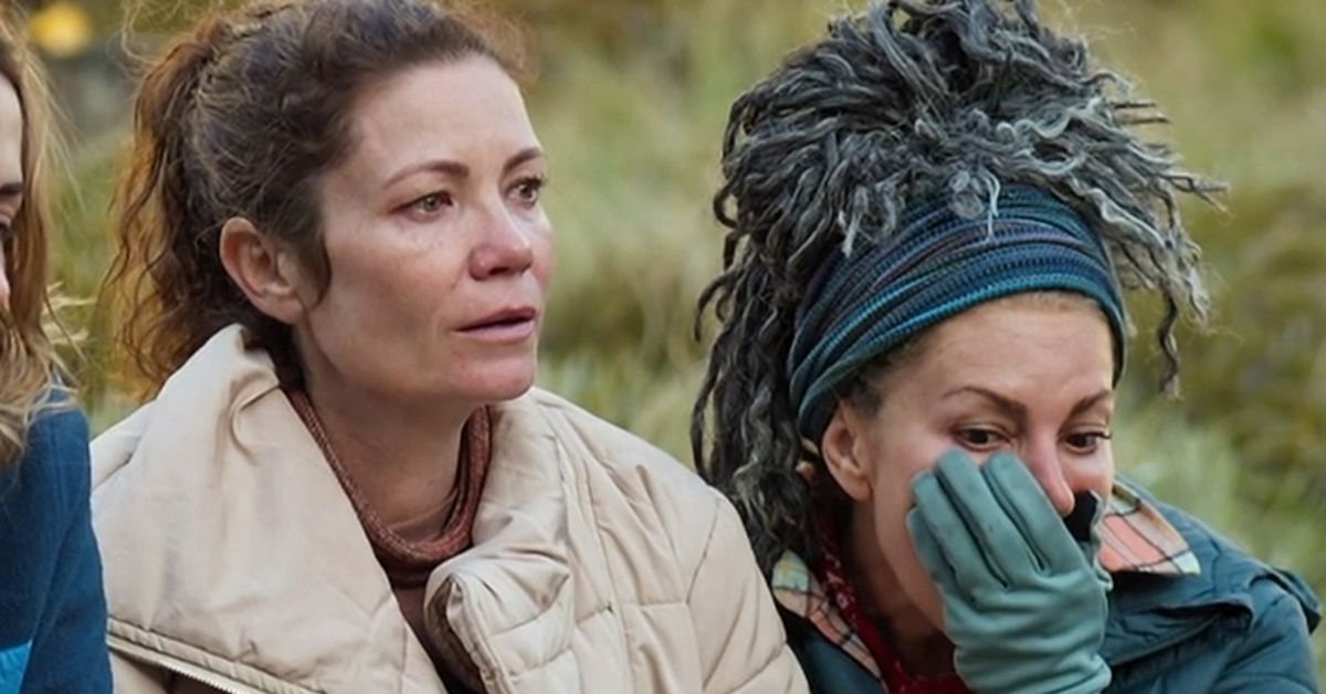 The Summit 2024 Recap Episode 7: Sam's elimination decision changes the ...