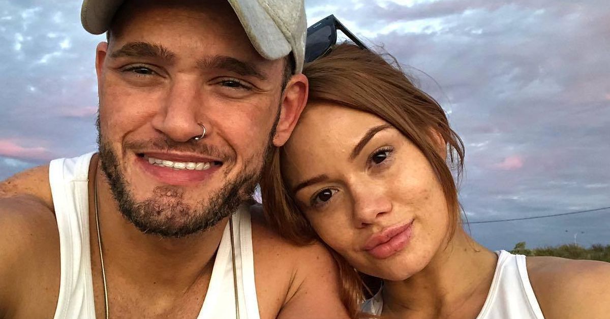 STAX activewear founders started the $50 million brand taking over ...