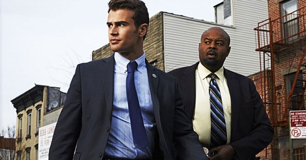 Golden Boy tv show: Plot, cast, how to watch in Australia and ...