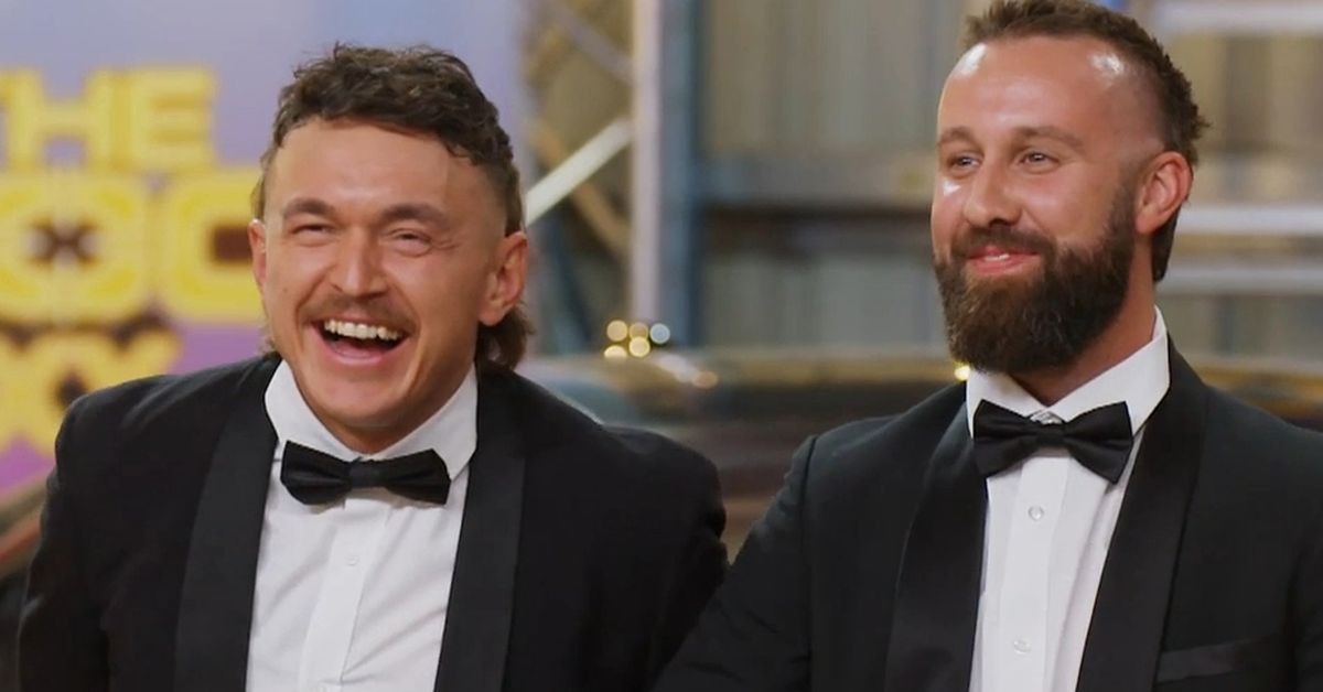 The Block 2024 Recap Episode 36: Two teams tie with perfect 10s after ...