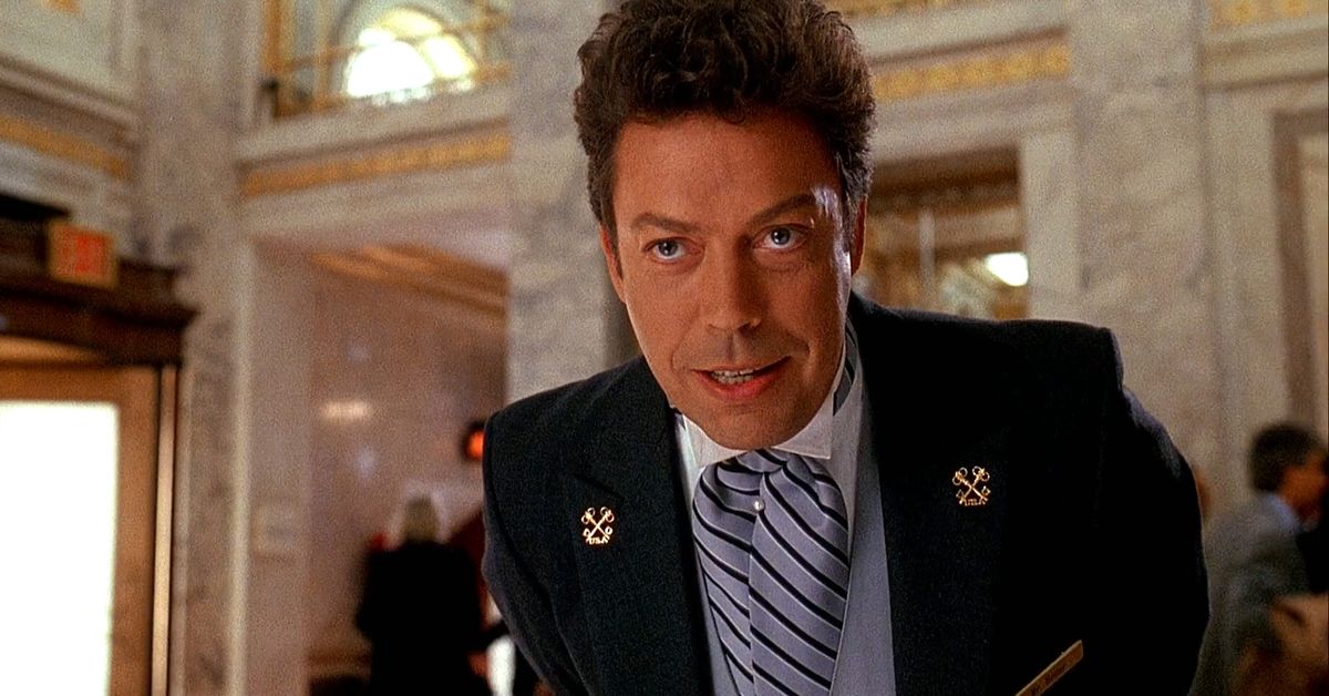 Tim Curry: What happened to British actor Tim Curry and what is he ...