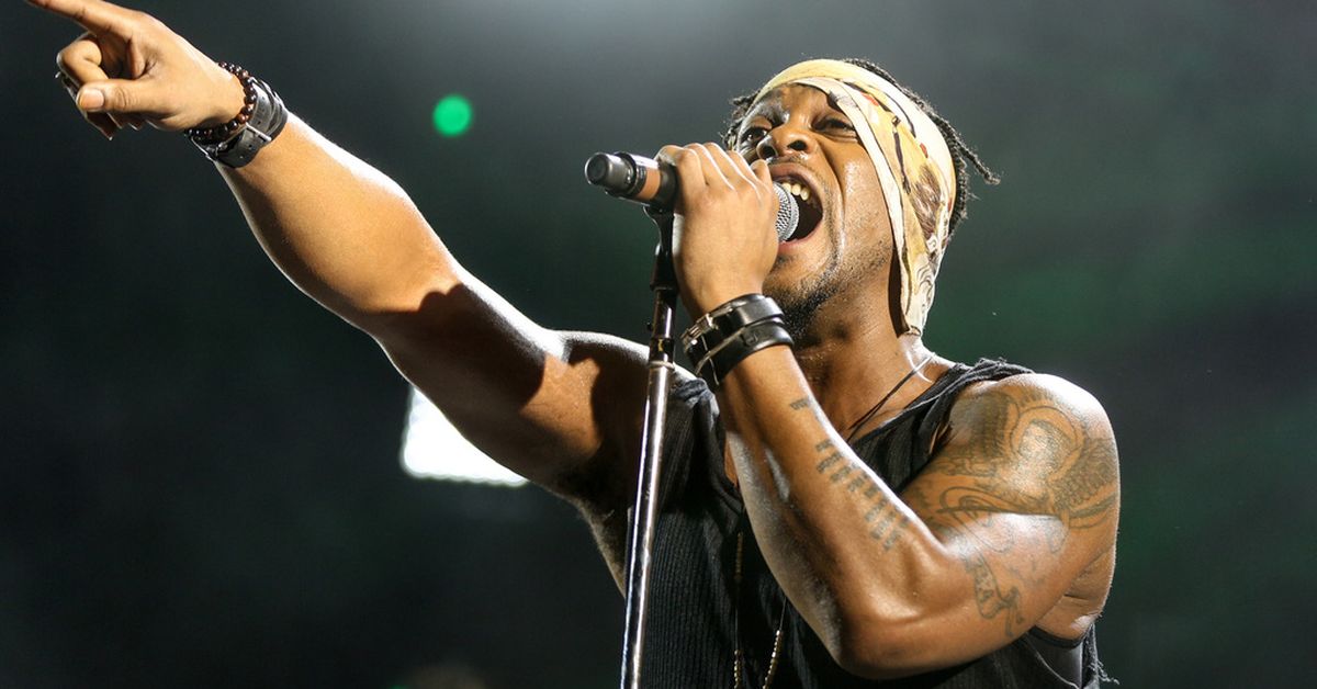 D'Angelo death: Grammy-winning R&B singer Michael Eugene Archer who ...