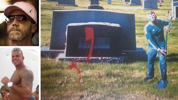 Owen Hanson - 9News - Latest news and headlines from Australia and the ...