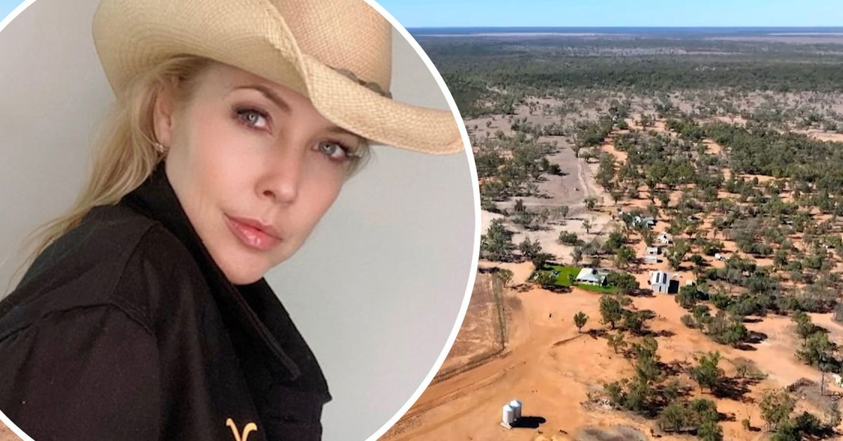 Yellowstone travel: Top Australian destinations Yellowstone fans need ...