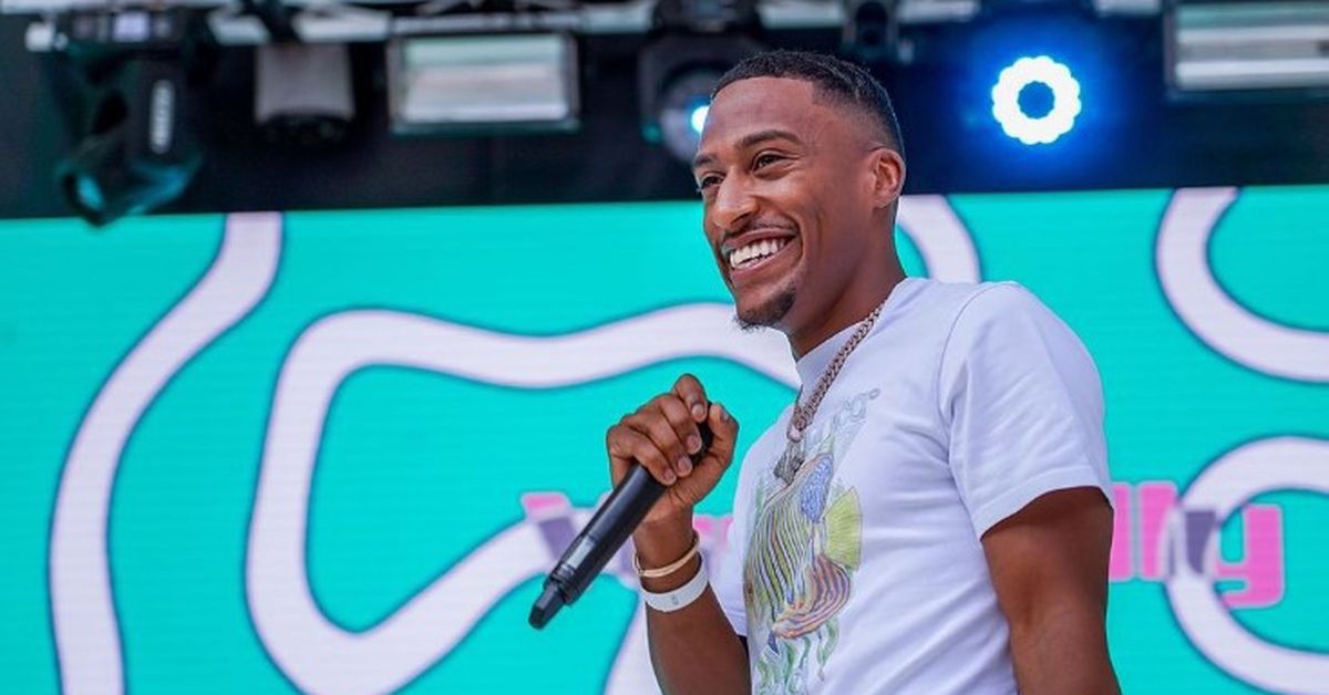 Yung Filly: More charges for UK rapper accused of raping woman