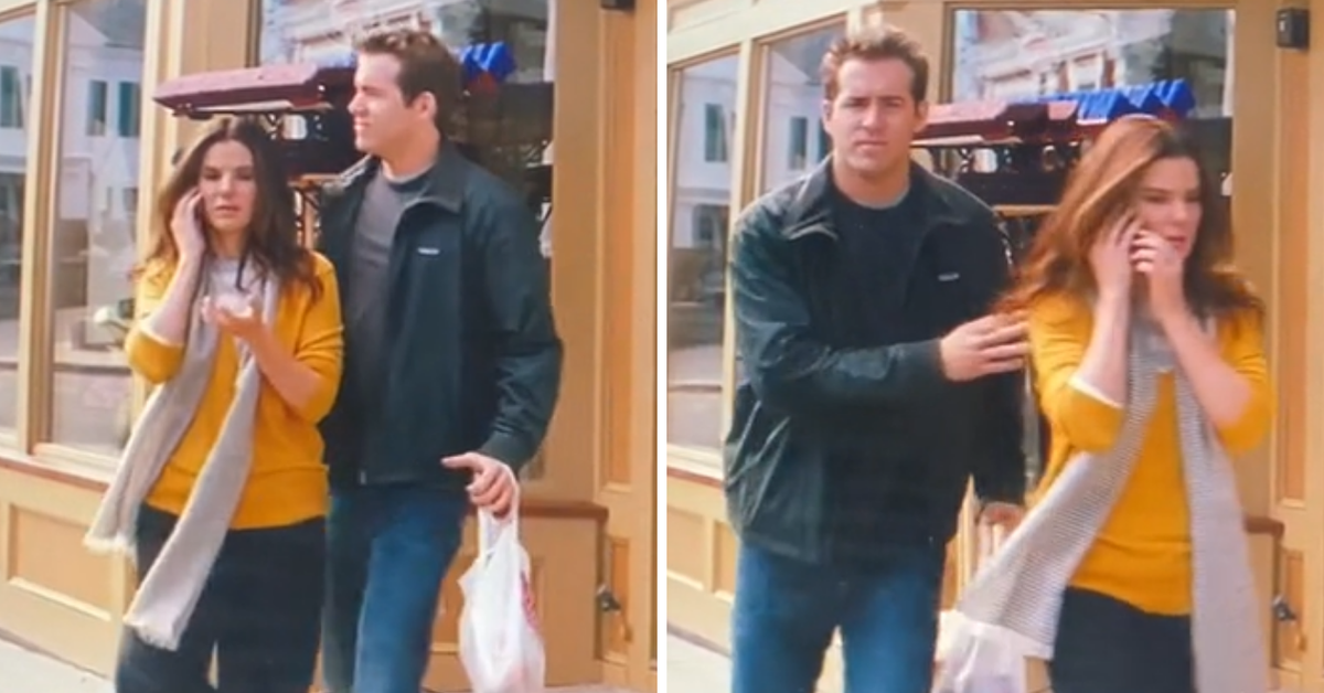 What is the sidewalk rule on TikTok? | Explainer - 9Honey