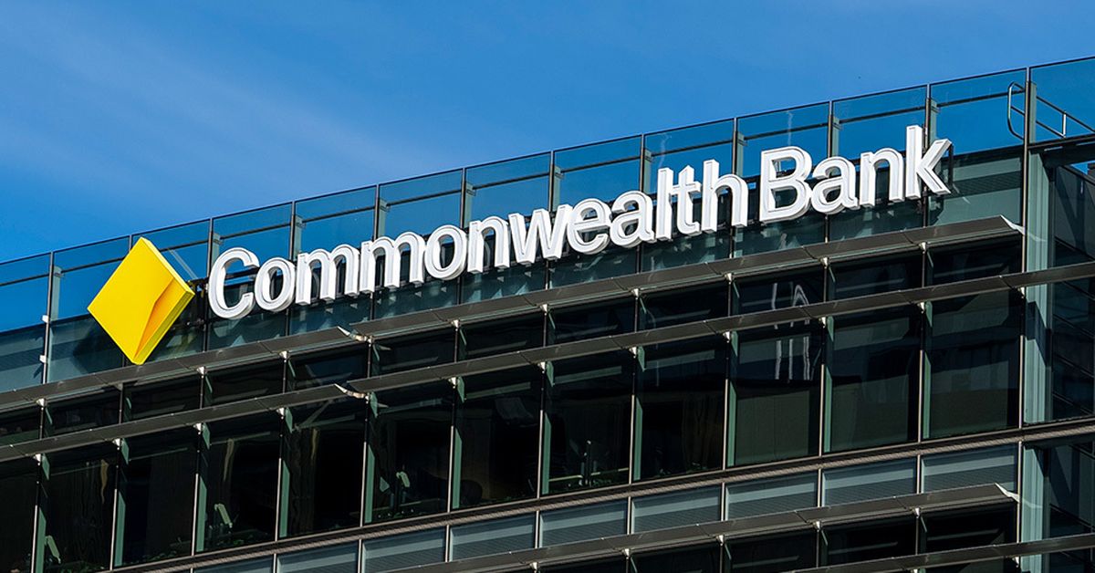 Commonwealth Bank posts $9.8 billion yearly profit