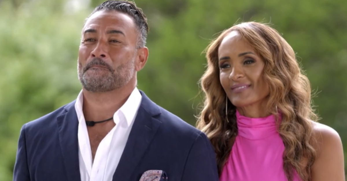 My Mum Your Dad 2023 Recap Finale Episode 8: Families unite and parents ...