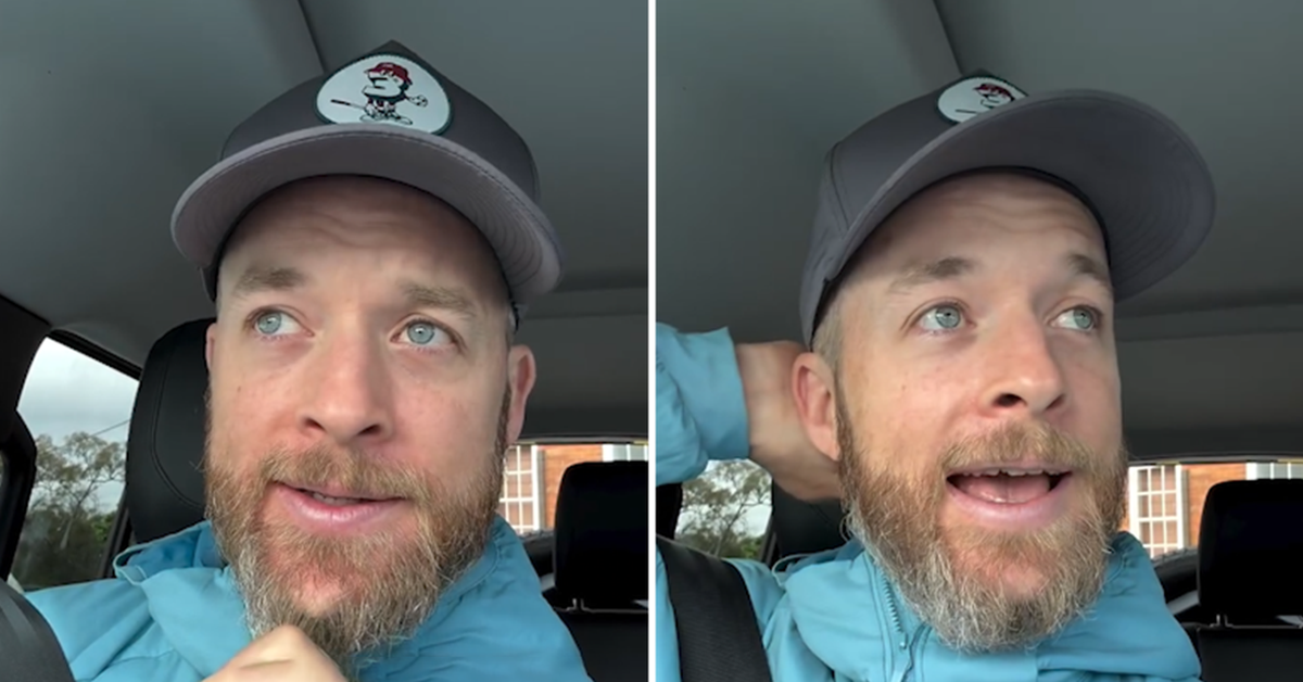 Hamish Blake announces this year's cake day brief as he continues long ...