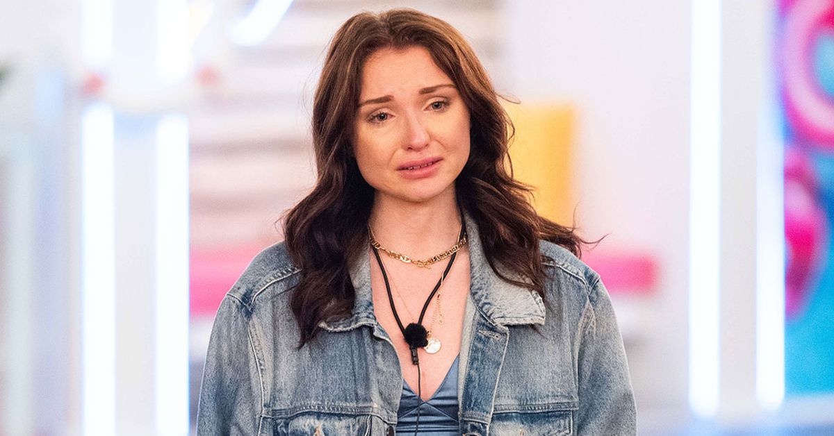 Love Island Australia 2021 Exclusive: Rachael reveals if she's received ...