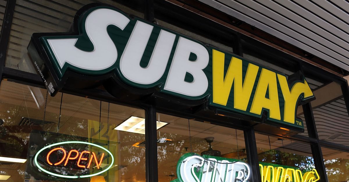 Twist sees April Fool's joke added to Subway menu - 9Kitchen