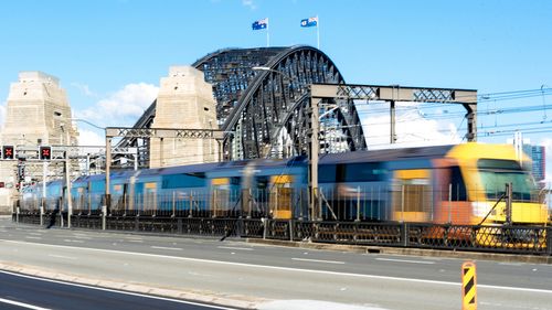 Sydney train strike update: When does the train strike start, are all ...