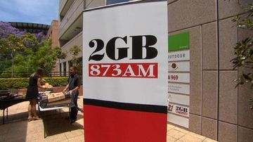 Radio news headlines - 9News