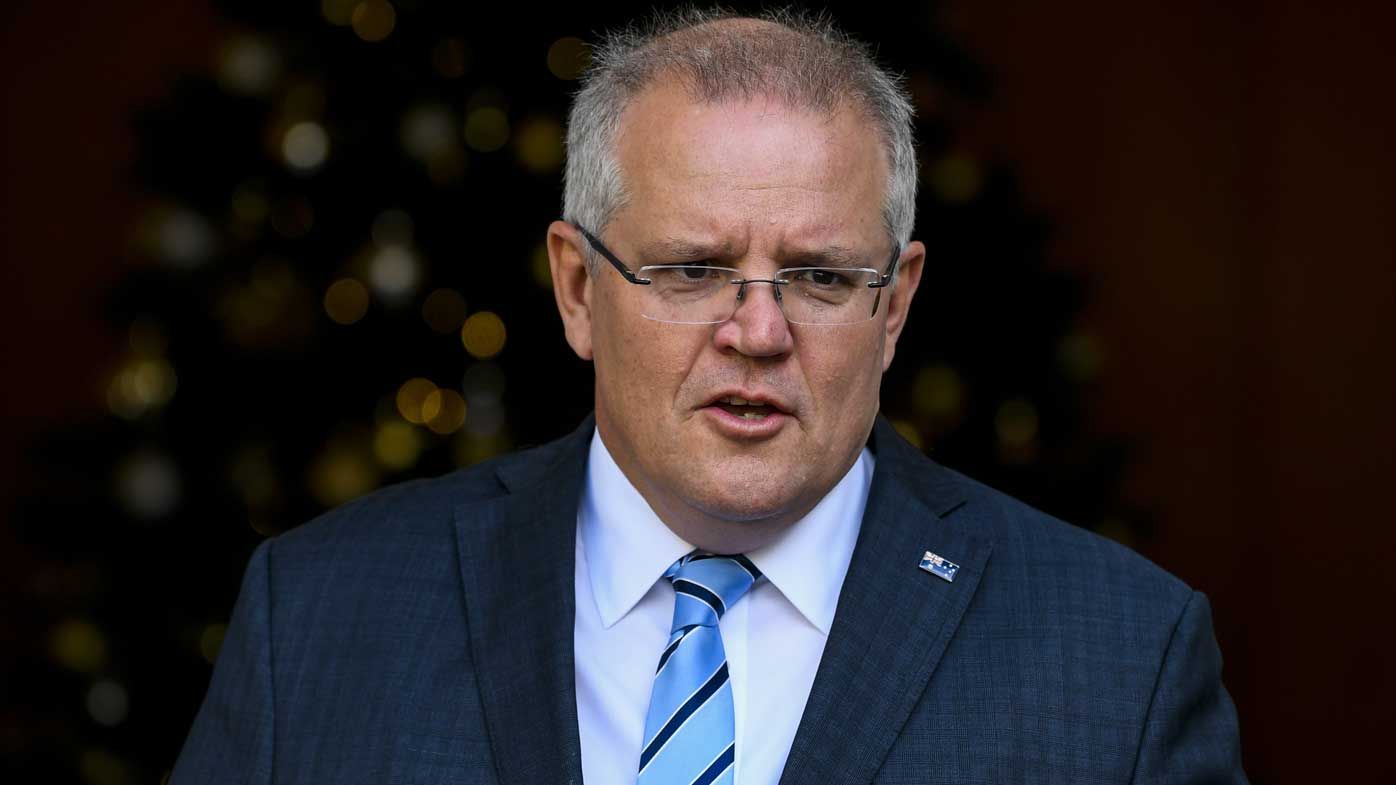 Morrison swings axe through public service
