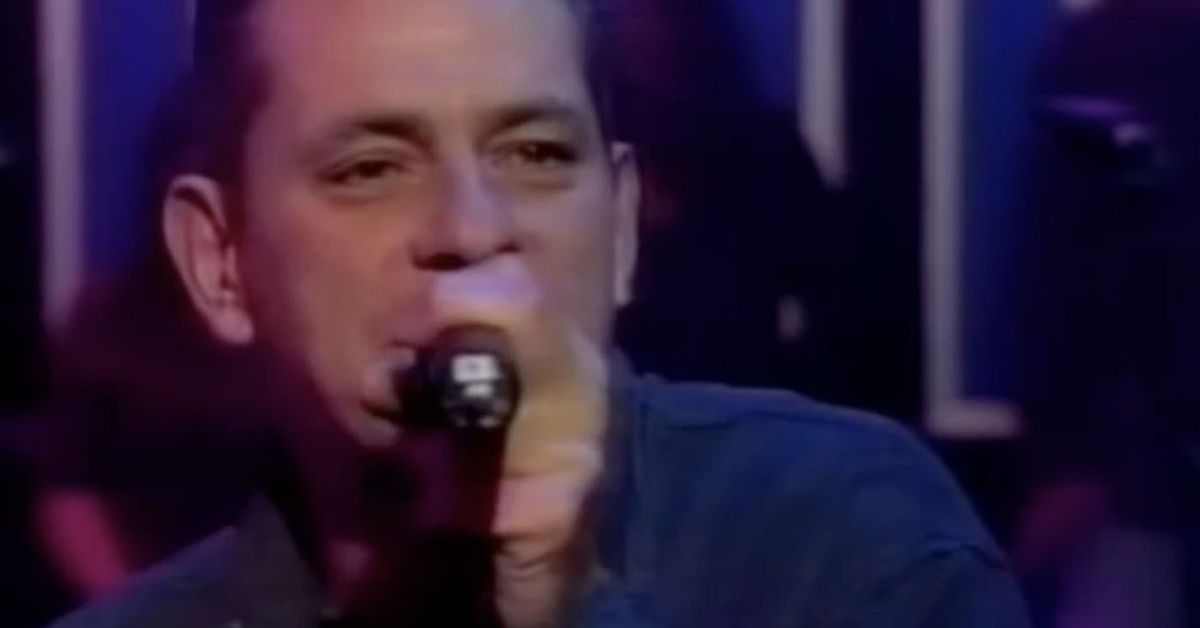 Beloved Melbourne musician Chris Wilson dies at 62 - 9Celebrity