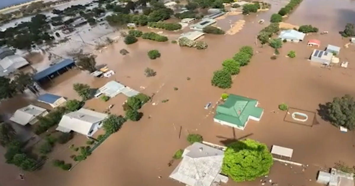 Eugowra floods: Weather bureau warnings 'inadequate' before deadly ...