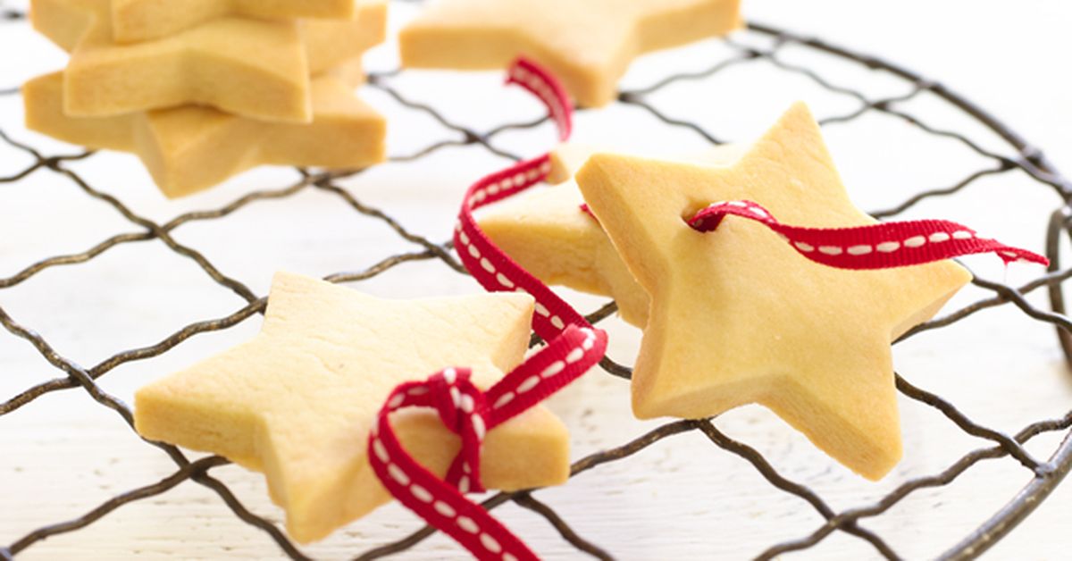 Best Christmas shortbread in Australia for 2021 revealed by Choice ...