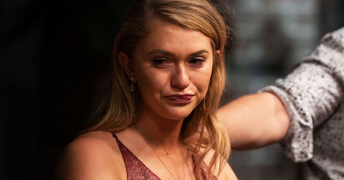 MAFS 2021 Exclusive: Georgia reveals why she was blindsided by Liam's ...