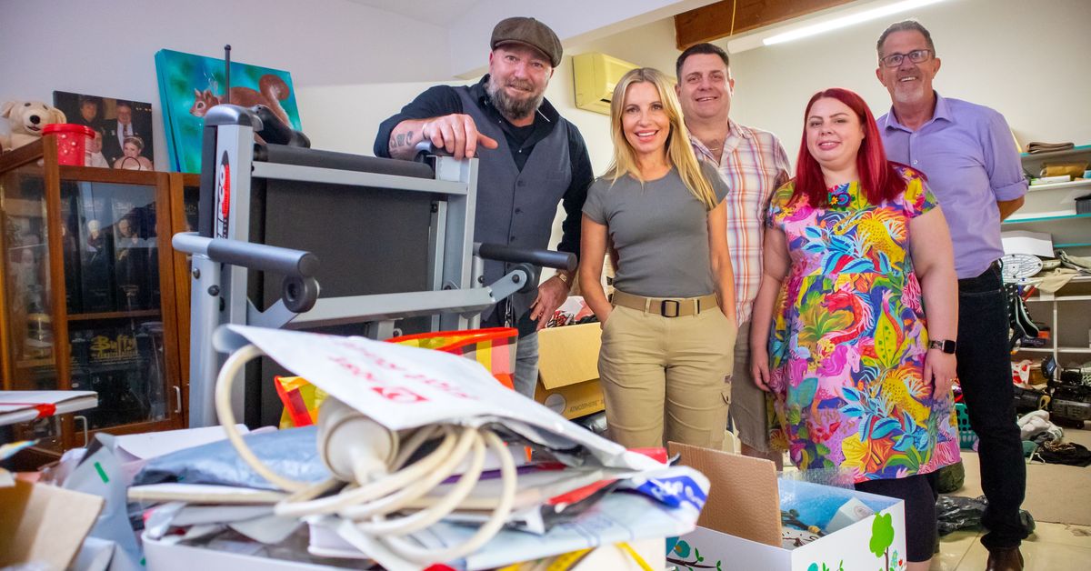 Space Invaders TV show 2022: How the show creates lasting change for ...