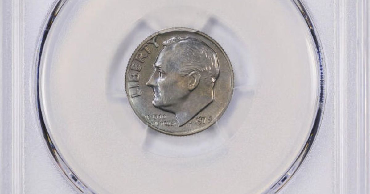 Rare coin hidden for decades expected to fetch huge sum at auction