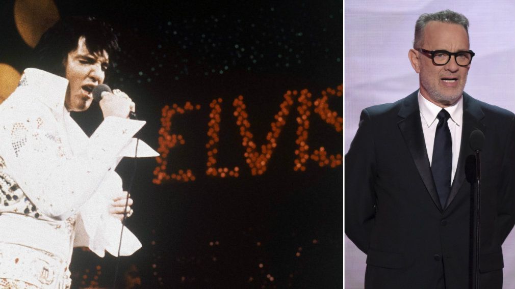 New Elvis Presley movie starring Tom Hanks to be filmed on the Gold Coast