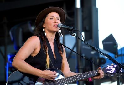 What happened to KT Tunstall? Why Scottish ssinger KT Tunstall had no ...