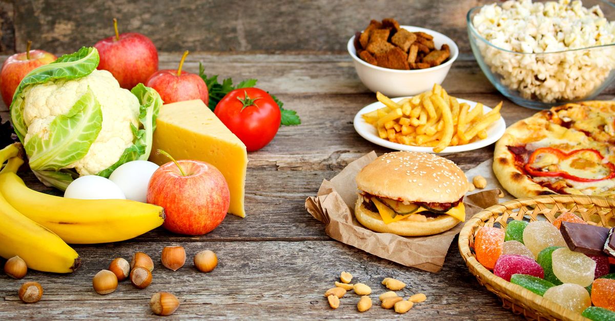 One in five global deaths linked to poor-quality diet, Lancet study ...